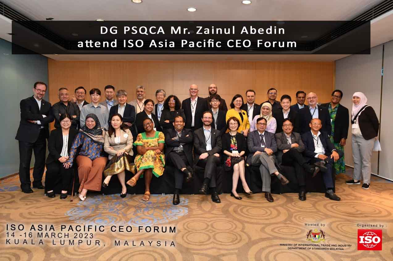 iso message on world standards day 2022