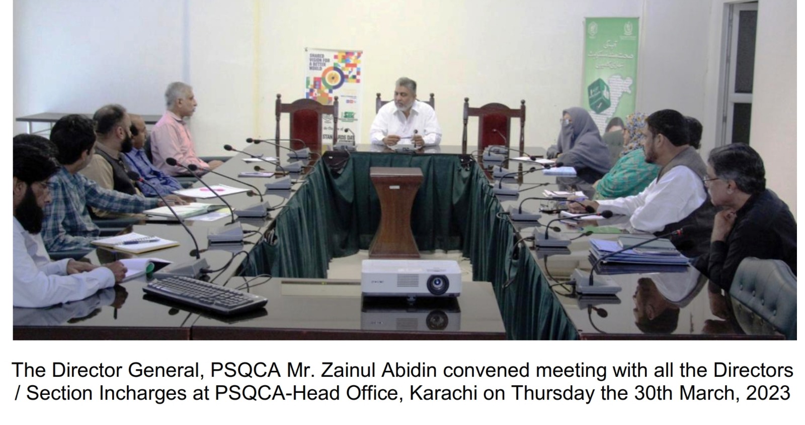 iso message on world standards day 2022