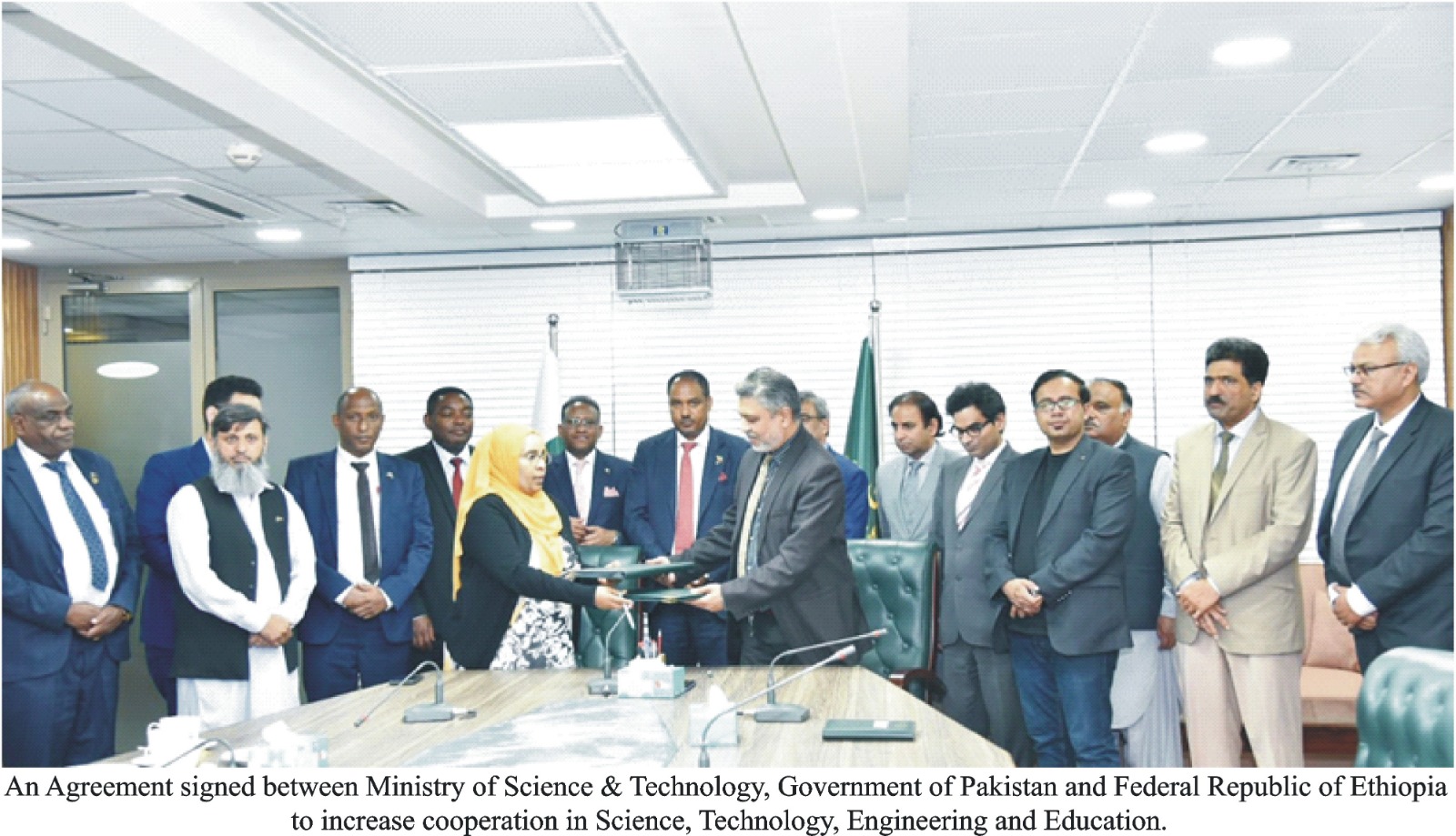 iso message on world standards day 2022