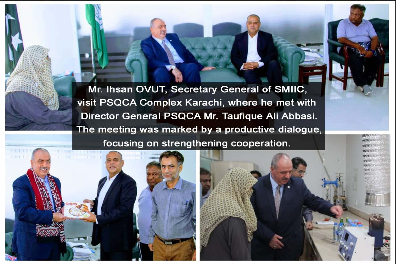 food standards developed by psqca downloadable