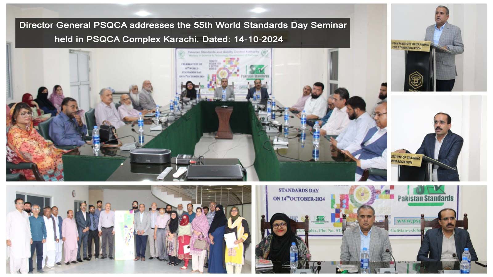 food standards developed by psqca downloadable